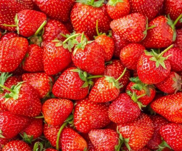 Strawberry Australia - Naturefirst